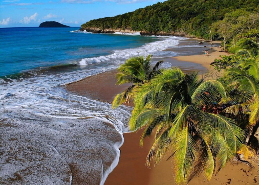 Choisissez votre île des Caraïbes pour des vacances inoubliables