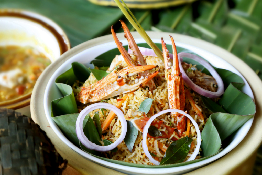 Les 10 plats les plus typiques de St Martin