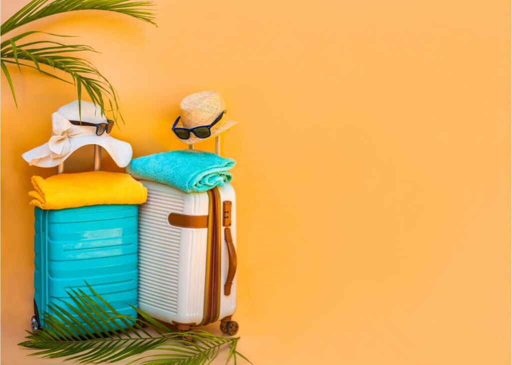 Comment choisir la taille de sa valise pour ses prochaines vacances ...
