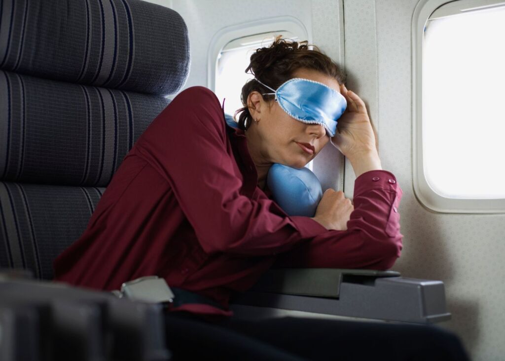 3. Utilisez des accessoires pour être plus à l’aise