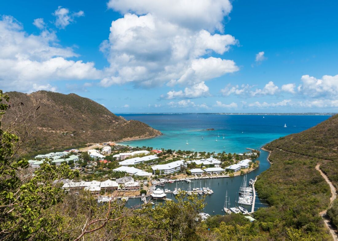 Voyage de rêve à Saint-Martin : nos 5 meilleurs conseils pour profiter ...