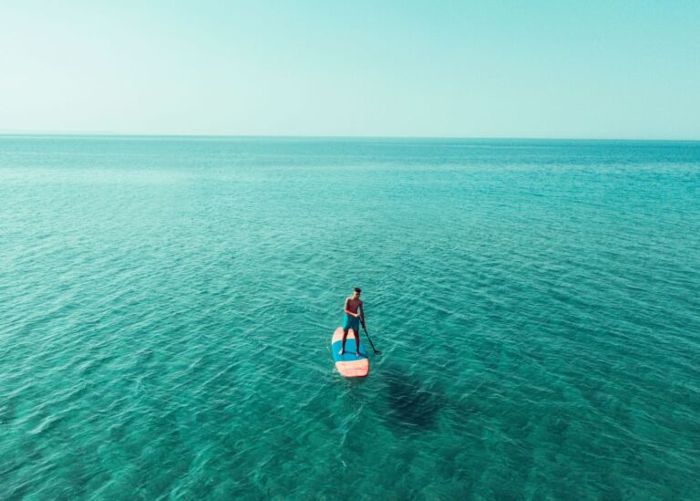 Bantoloang: Les 5 meilleures activités aquatiques pour profiter des eaux cristallines des ...